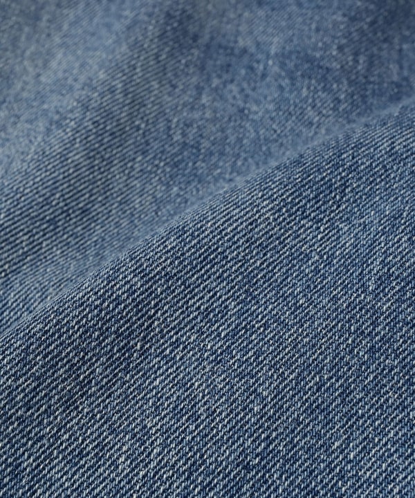 BEAMS BOY BEAMS BOY / 90's DENIM MID USED (pants orSlow denim pants ...