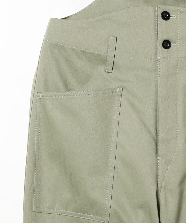 BEAMS BOY BEAMS BOY Yarmo / Fisherman Pants (休閒褲) 郵購 | BEAMS