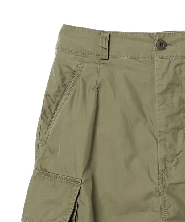 BEAMS BOY(ビームス ボーイ)M-47 ディテール スカート BEAMS BOY(ビームス ボーイ)M-47 ディテール スカート