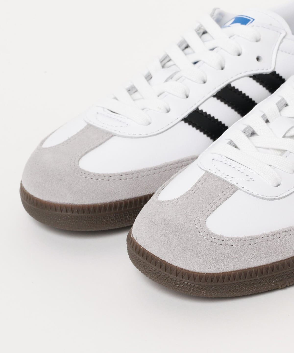 BEAMS BOY（ビームス ボーイ）adidas / SAMBA OG（シューズ スニーカー）通販｜BEAMS