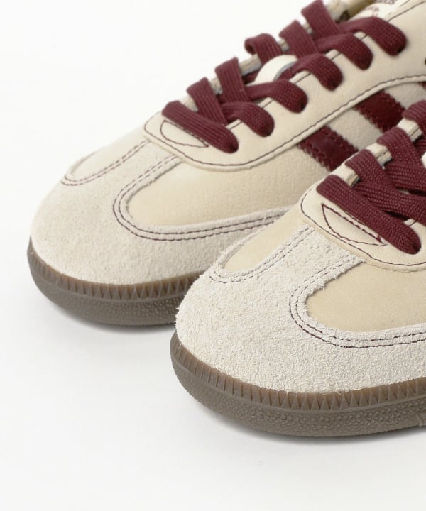 BEAMS BOY BEAMS BOY adidas SAMBA OG W (shoes sneakers) for sale | BEAMS