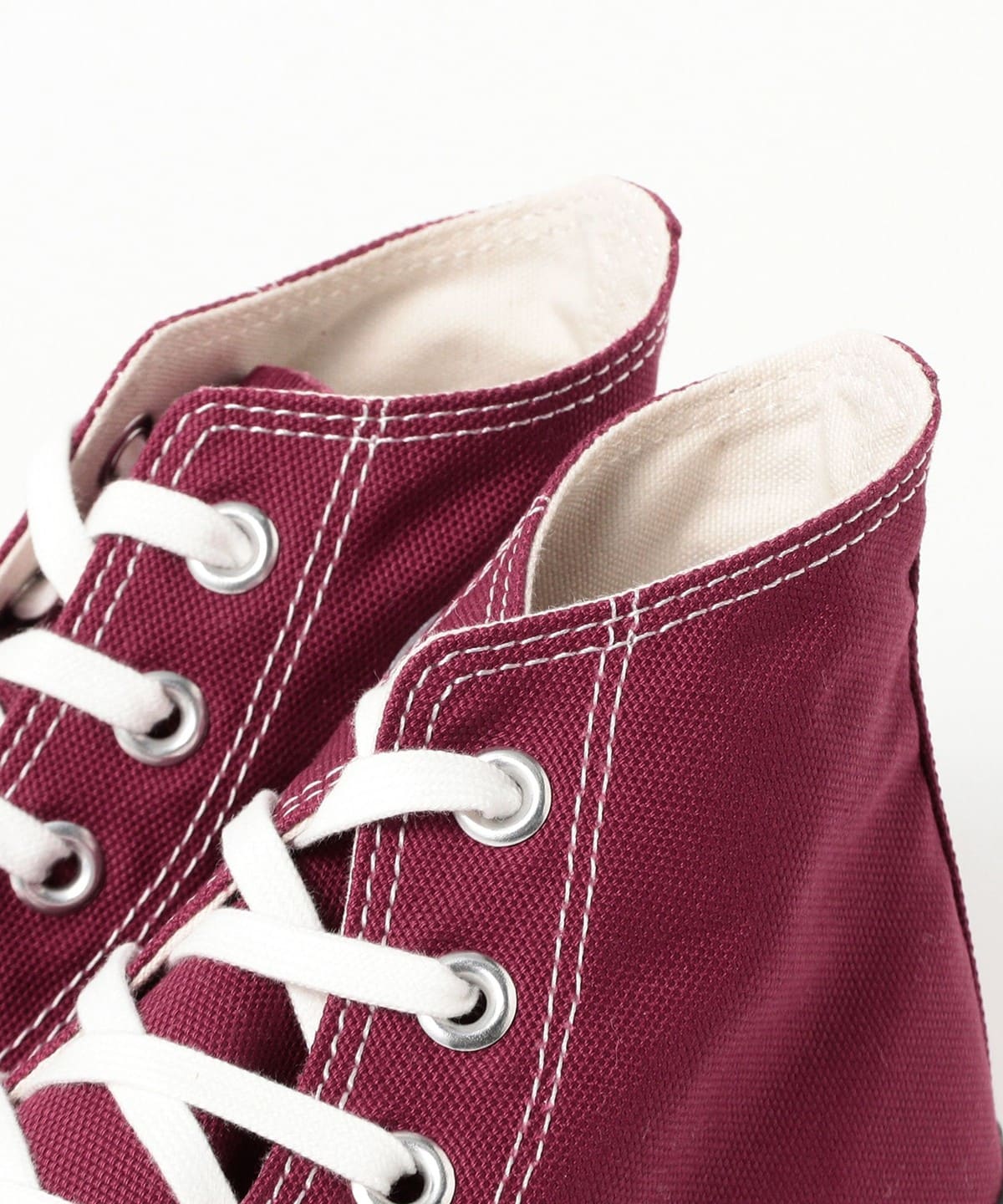 BEAMS BOY（ビームス ボーイ）CONVERSE / ALL STAR J HI（シューズ スニーカー）通販｜BEAMS