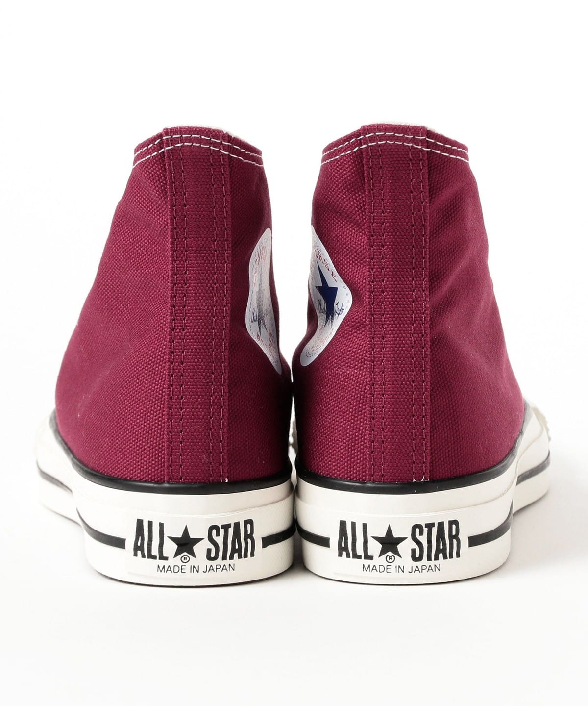 BEAMS BOY（ビームス ボーイ）CONVERSE / ALL STAR J HI（シューズ スニーカー）通販｜BEAMS