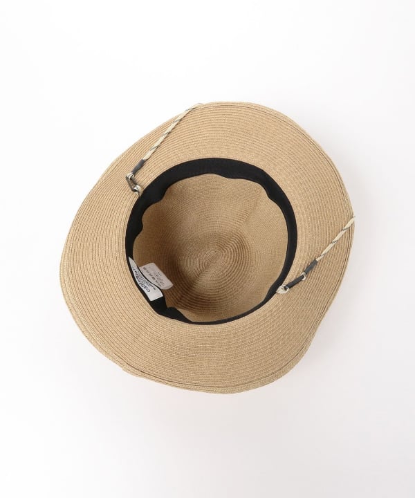 BEAMS BOY cableami × BEAMS BOY / 女裝 遮陽帽（帽子 帽子）網購｜BEAMS
