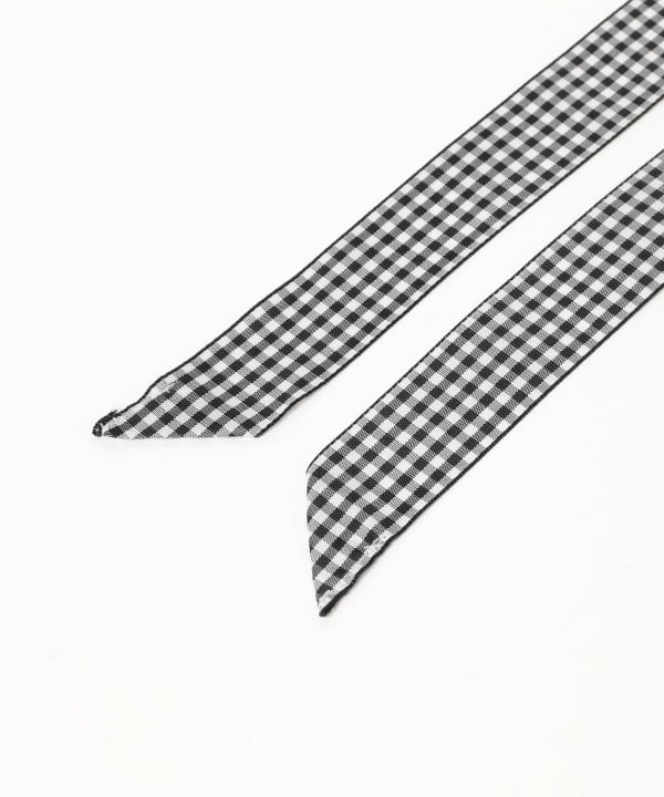 BEAMS BOY cableami × BEAMS BOY / 別注 女裝 雙蝴蝶結 遮陽帽（帽子 帽子）網購｜BEAMS