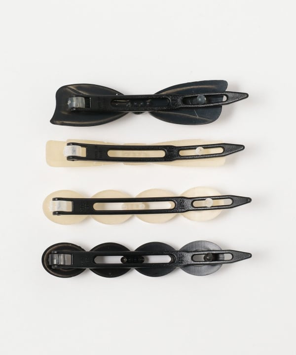 BEAMS BOY (BEAMS BOY) BEAMS BOY / Toy hairpin (hair accessories hairpin ...