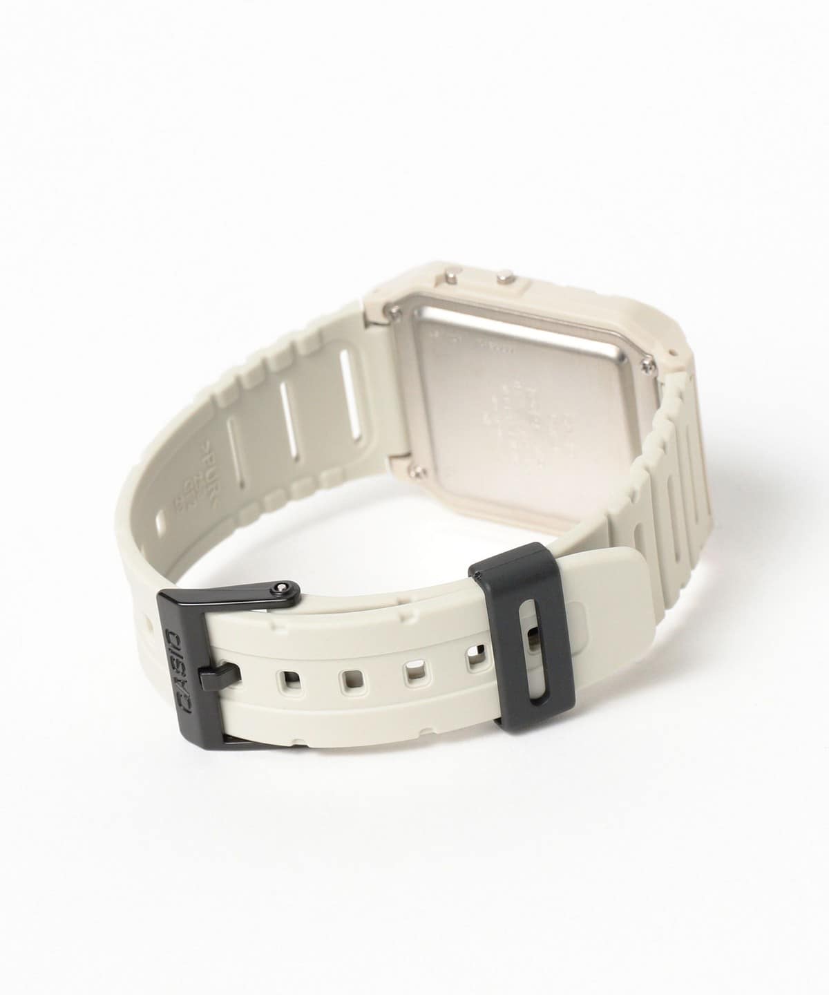 BEAMS BOY（ビームス ボーイ）CASIO / CA-53WB（時計 腕時計）通販｜BEAMS