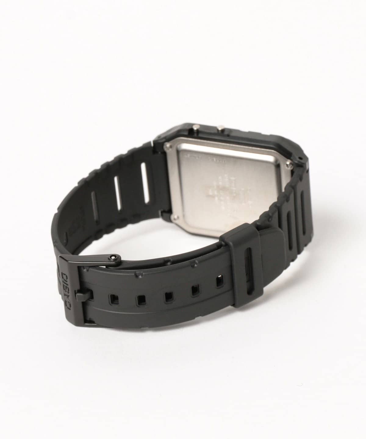 BEAMS BOY（ビームス ボーイ）CASIO / CA-53WB（時計 腕時計）通販｜BEAMS