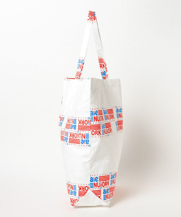 BEAMS BOY（ビームス ボーイ）AiE / Grocery Bag（バッグ トートバッグ）通販｜BEAMS