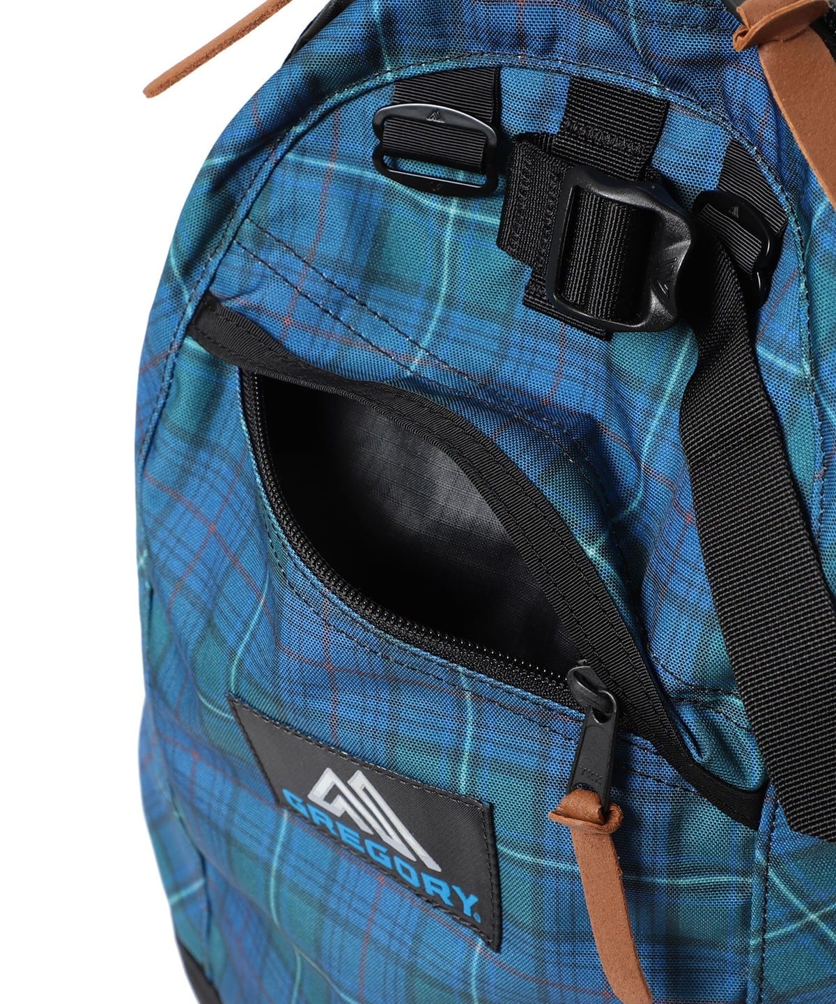 BEAMS BOY（ビームス ボーイ）【別注】GREGORY / VINTAGE NICE DAY CHECK（バッグ リュック・バックパック ...