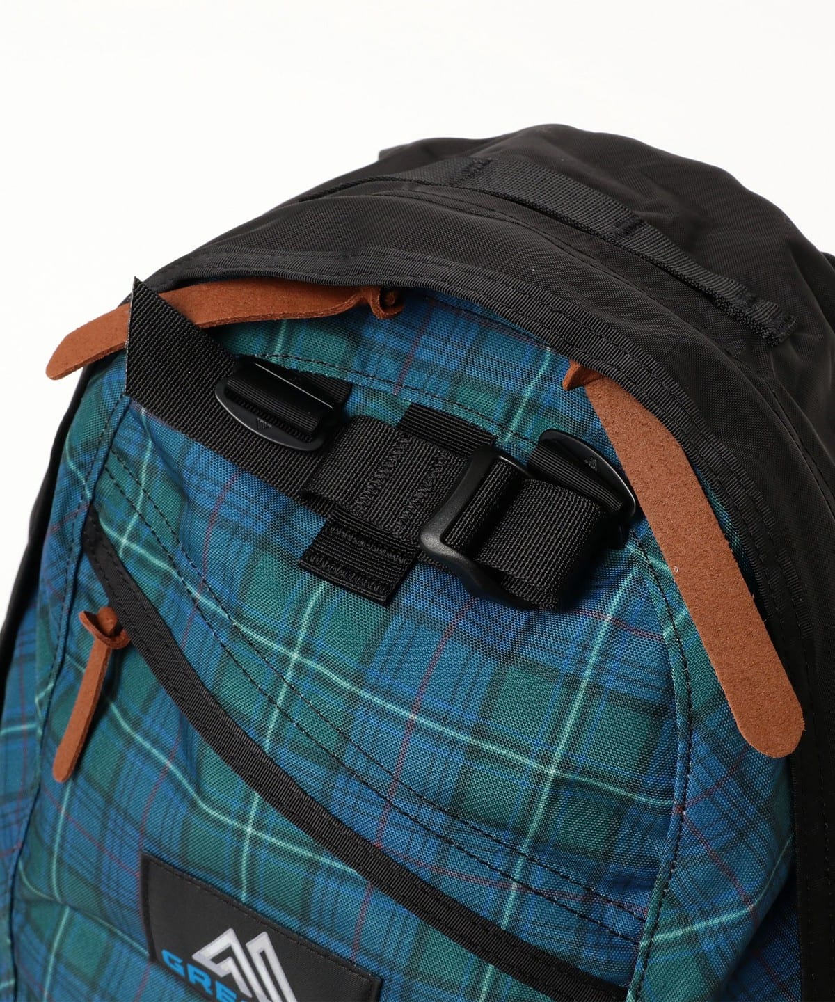 BEAMS BOY（ビームス ボーイ）【別注】GREGORY / VINTAGE NICE DAY CHECK（バッグ リュック・バックパック ...