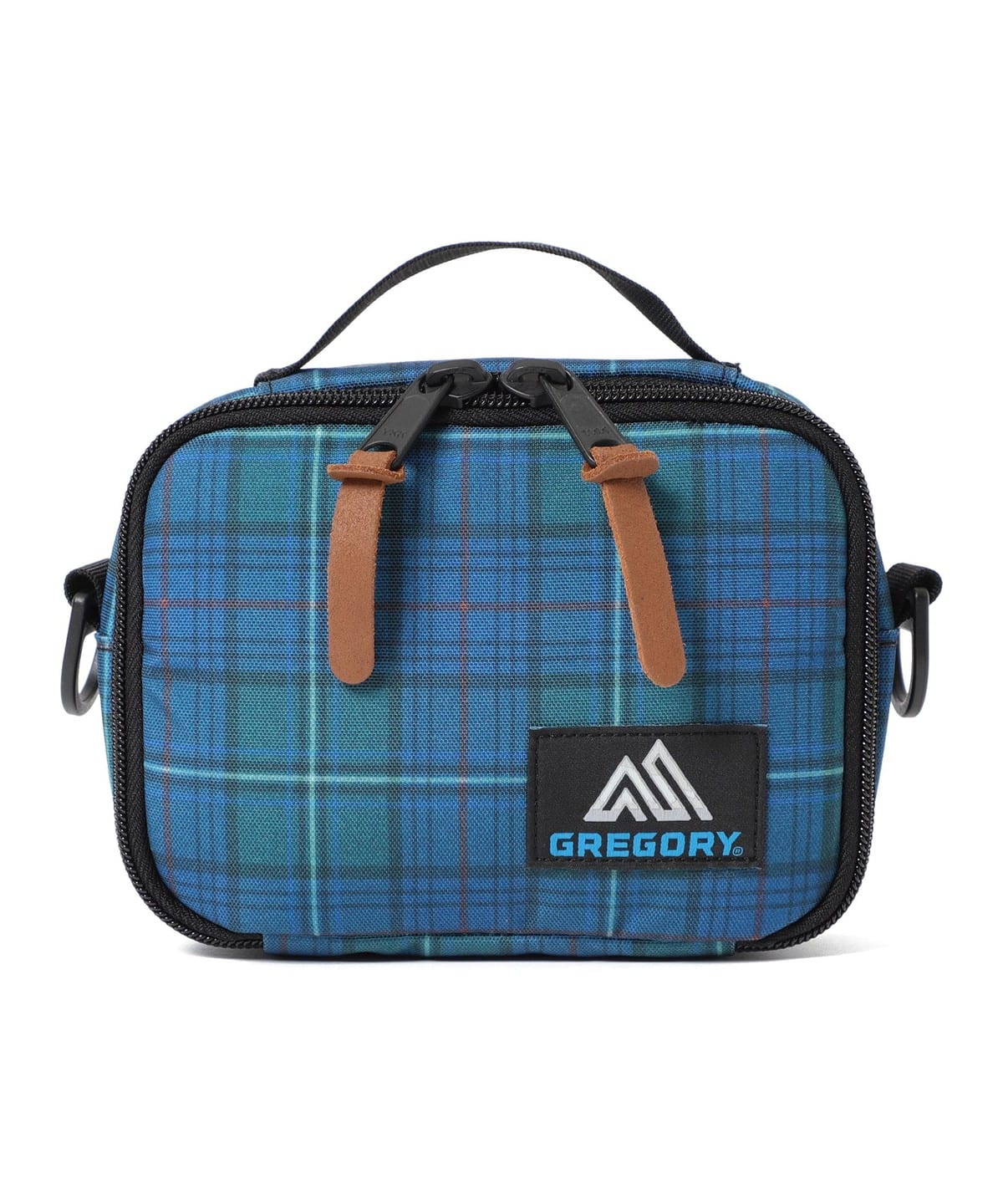 BEAMS BOY（ビームス ボーイ）【別注】GREGORY / VINTAGE MINI MISSION PACK CHECK（バッグ ...