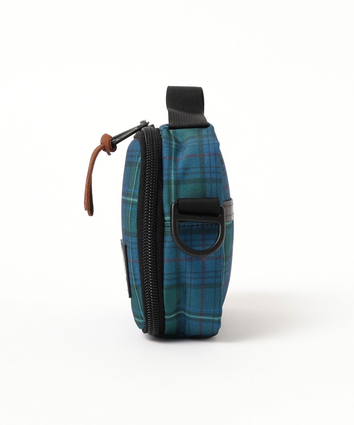 BEAMS BOY（ビームス ボーイ）【別注】GREGORY / VINTAGE MINI MISSION PACK CHECK（バッグ ...