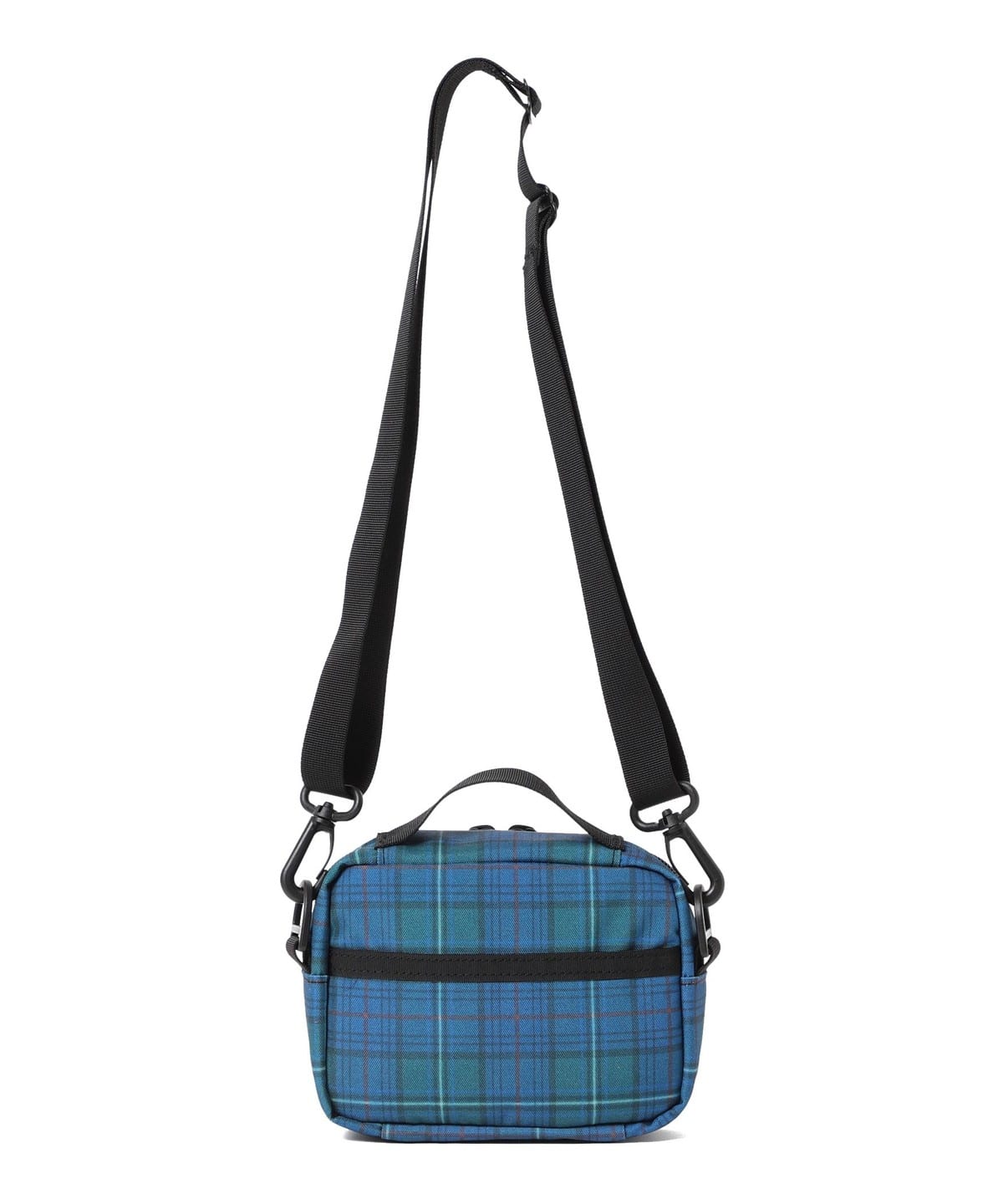 BEAMS BOY（ビームス ボーイ）【別注】GREGORY / VINTAGE MINI MISSION PACK CHECK（バッグ ...