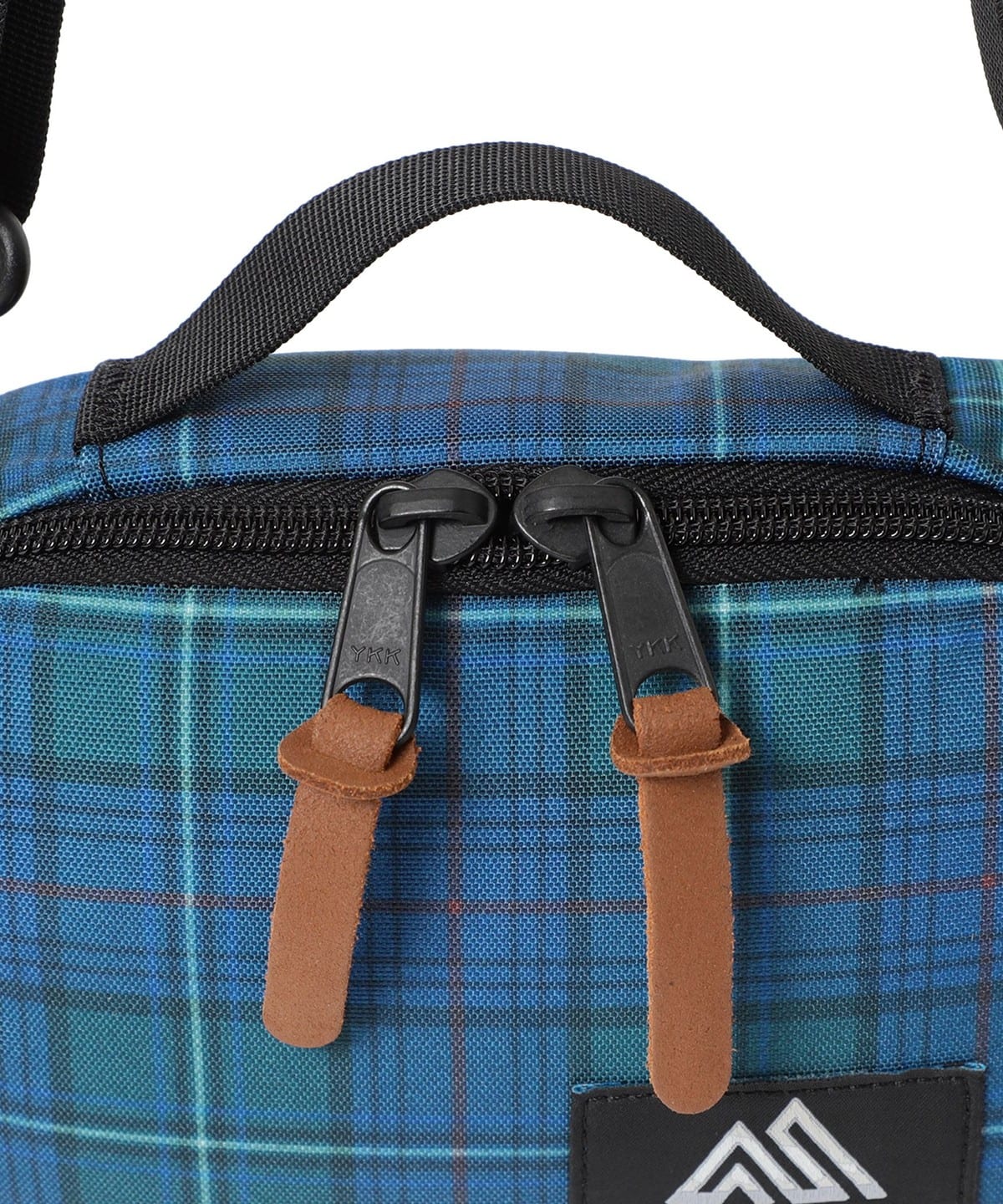 BEAMS BOY（ビームス ボーイ）【別注】GREGORY / VINTAGE MINI MISSION PACK CHECK（バッグ ...