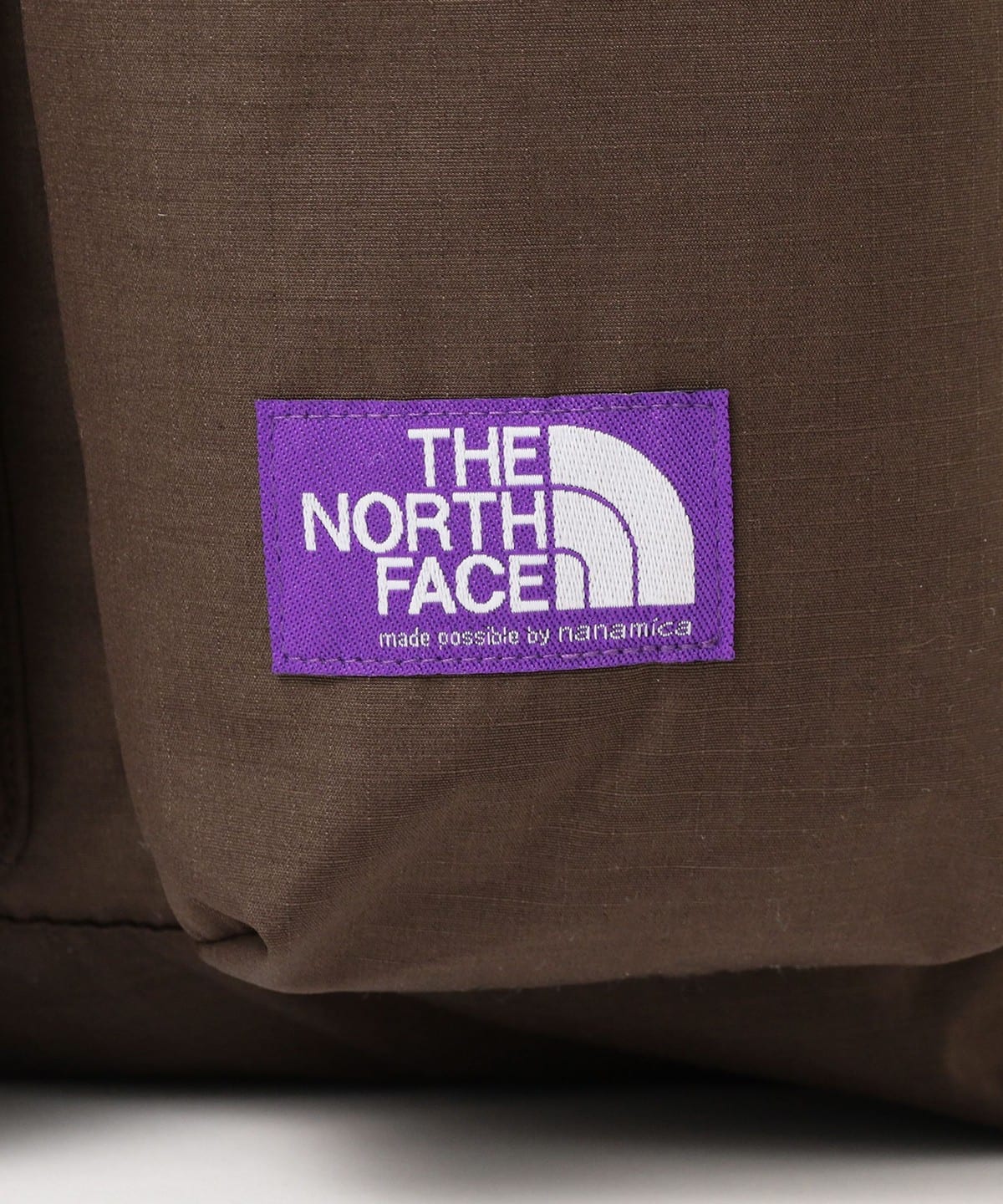 BEAMS BOY（ビームス ボーイ）【別注】THE NORTH FACE PURPLE LABEL / Mountain Wind ...