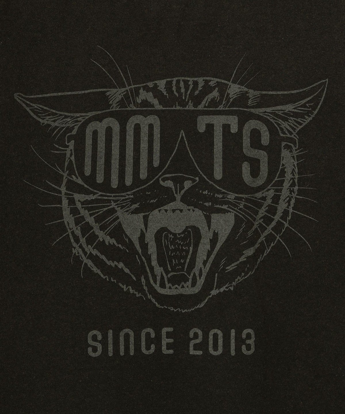 mmts（マミタス）HISS Tシャツ（Tシャツ・カットソー プリントTシャツ）通販｜BEAMS