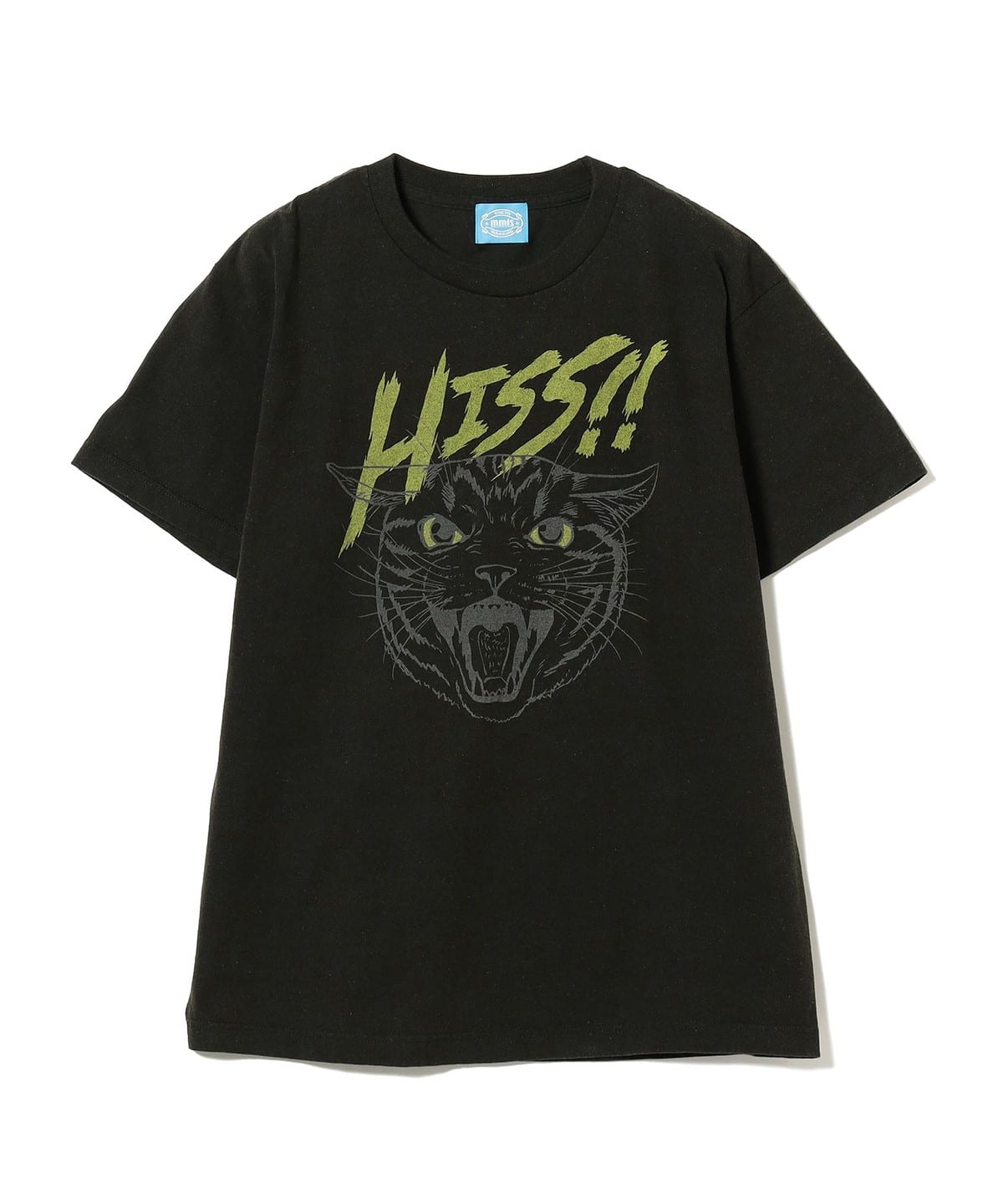 mmts（マミタス）HISS Tシャツ（Tシャツ・カットソー プリントTシャツ）通販｜BEAMS