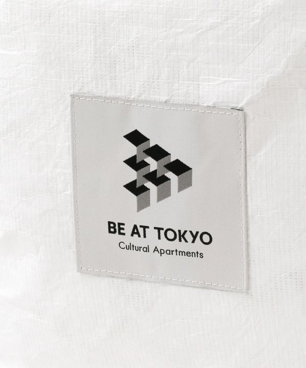 BEAMS BE AT TOKYO / BEAMS pouch (wallets and small items pouches) for ...
