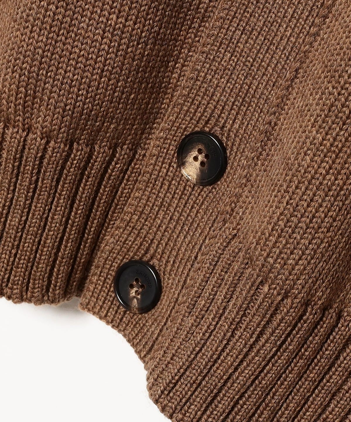 BEAMS F（ビームスF）ZANONE / CHIOTO 5ゲージ スタンドカラー カーディガン（トップス カーディガン）通販｜BEAMS