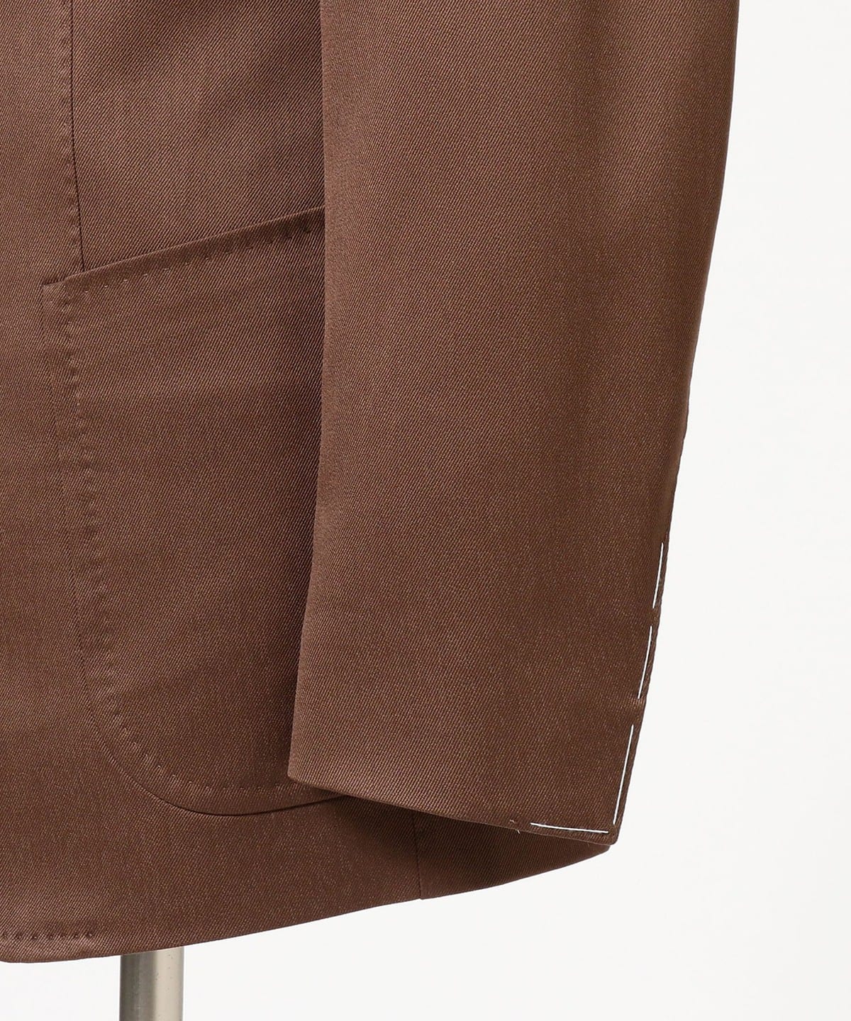 BEAMS F(ビームスF)【別注】Stile Latino / FAUSTO ウール BEAMS F(ビームスF)【別注】Stile Latino / FAUSTO ウール