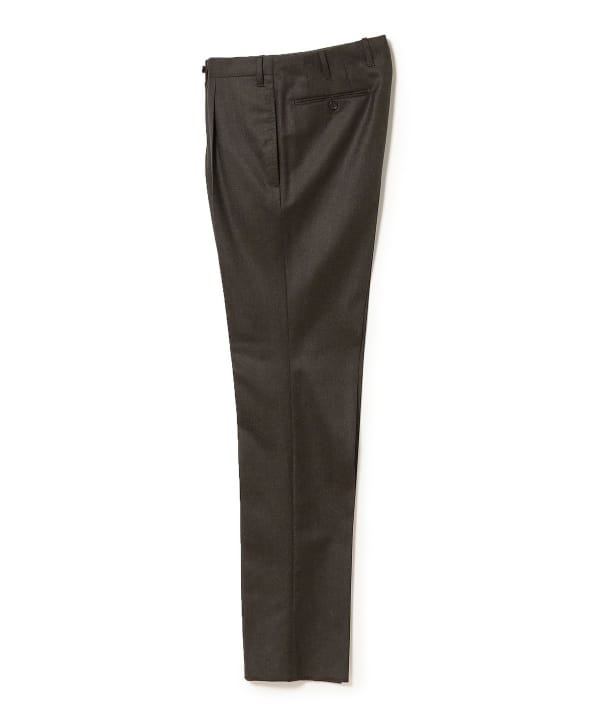BEAMS F De Petrillo BEAMS POSILLIPO Wool Flannel Suit (Suits and Ties ...