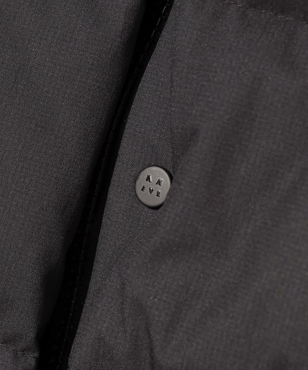 BEAMS F BEAMS / SABOR 連帽羽絨外套（MONCLER羽絨外套）郵購 | BEAMS