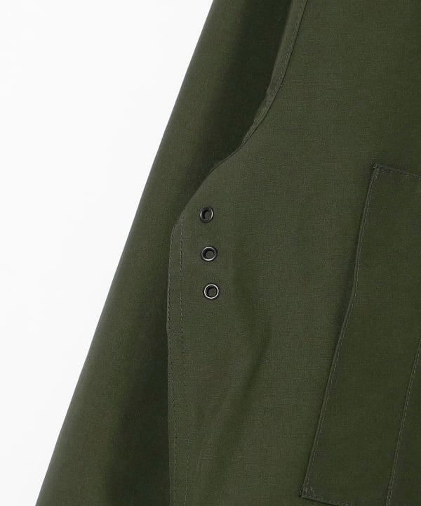 BEAMS F(ビームスF)Barbour / BEDALE 2レイヤー ジャケット BEAMS F(ビームスF)Barbour / BEDALE 2レイヤー ジャケット
