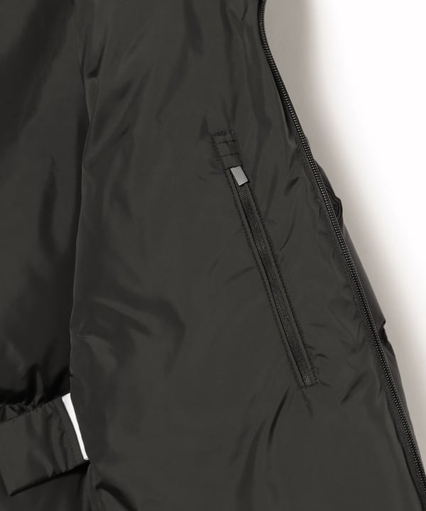 BEAMS F(ビームスF)MONCLER / MASAC ショートダウンジャケット BEAMS F(ビームスF)MONCLER / MASAC ショートダウンジャケット