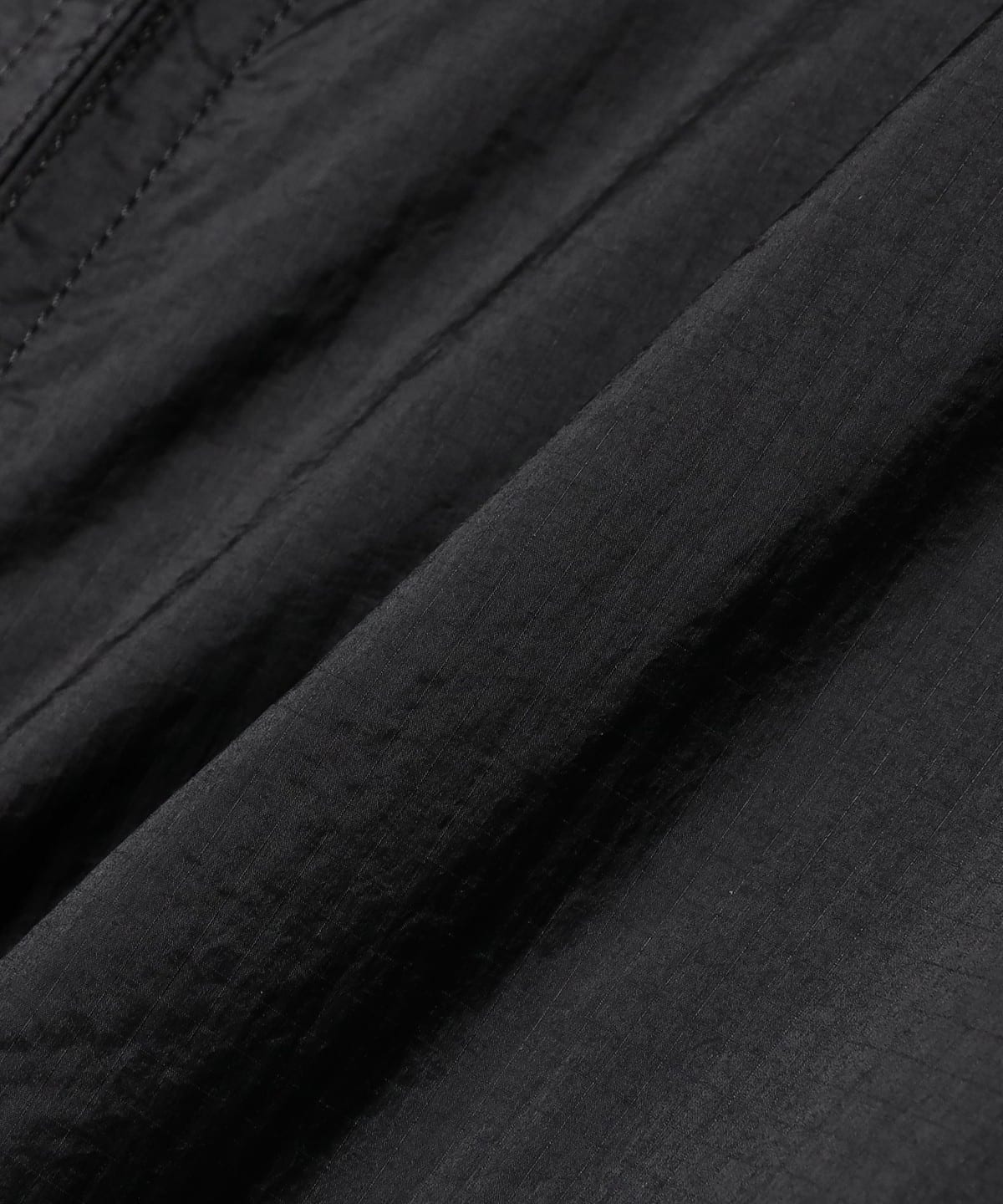 BEAMS F（ビームスF）BARACUTA / G4 BOX LIGHT RIP JACKET ナイロン ショートブルゾン（ブルゾン ...