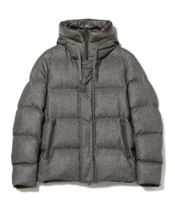 HERNO（ヘルノ）通販｜BEAMS