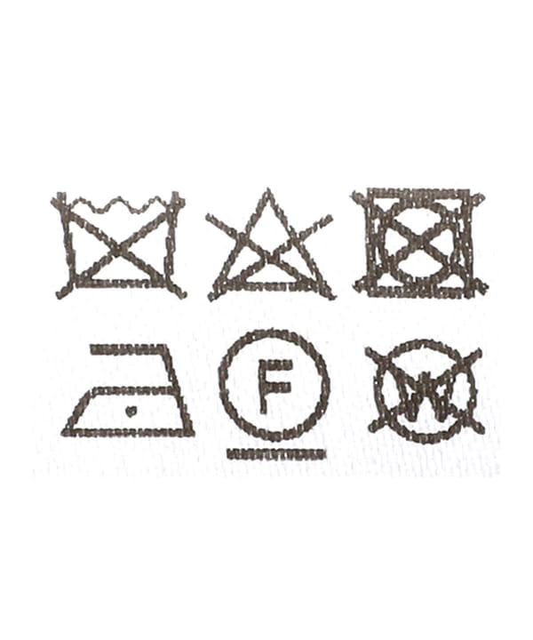 BEAMS F (BEAMS F)【Special order】BERNARD ZINS / SACHA Homespun Slacks ...