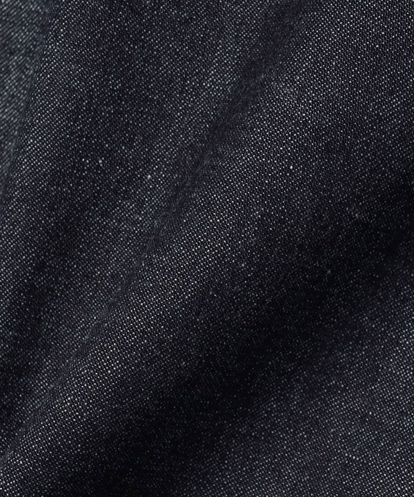 BEAMS F (BEAMS F)【Special order】*A VONTADE / Denim Wide Pants(Pants ...
