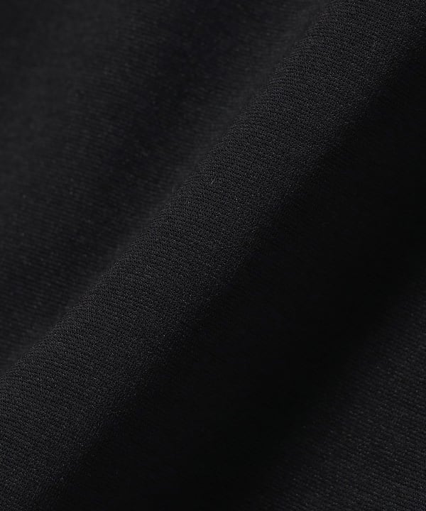 BEAMS F（ビームスF）GTA / GIORGINO ジャージ 1プリーツ リブパンツ（パンツ スウェットパンツ）通販｜BEAMS