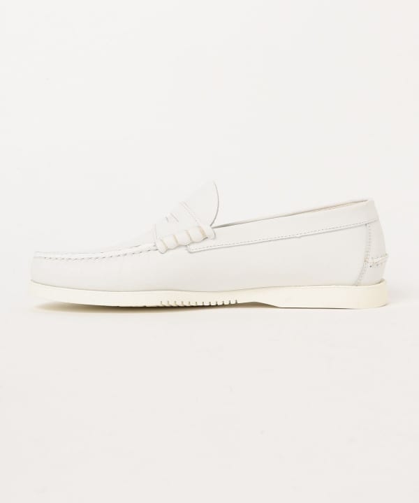 BEAMS F(ビームスF)Paraboot / CORAUX ビーフロール BEAMS F(ビームスF)Paraboot / CORAUX ビーフロール