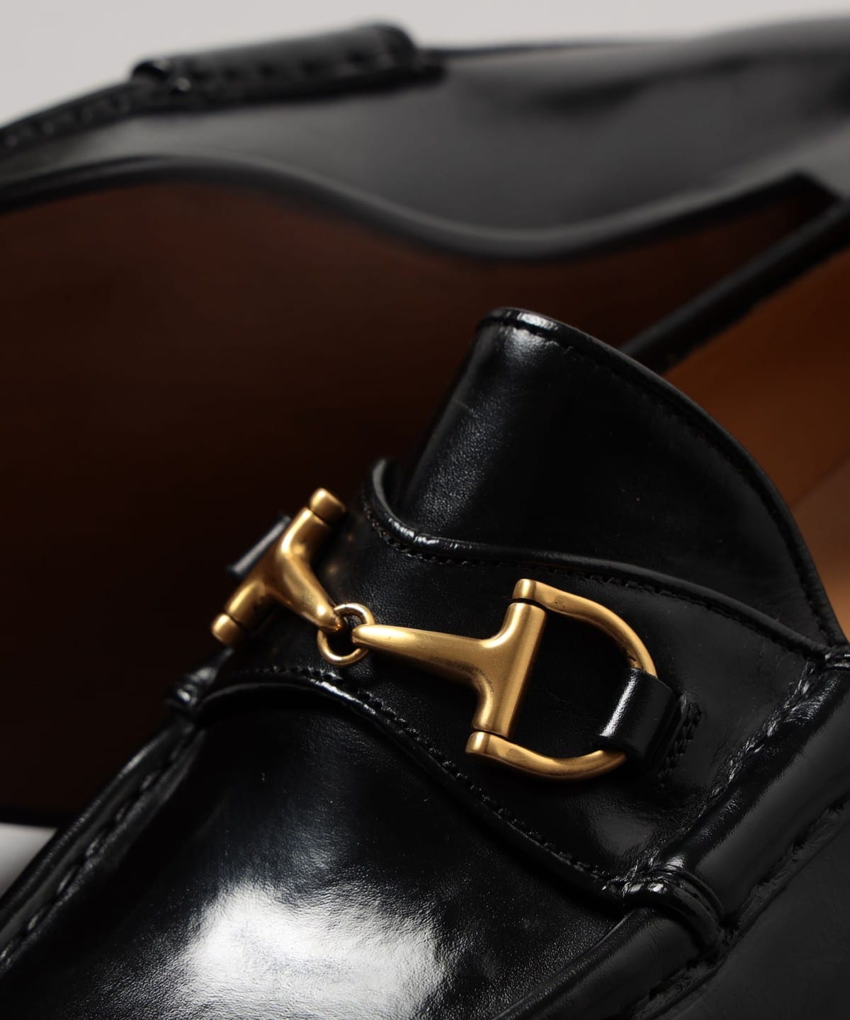 BEAMS F (BEAMS F)【Special order】Enzo Bonafe / Bit Loafers BEAMS F (BEAMS F)【Special order】Enzo Bonafe / Bit Loafers