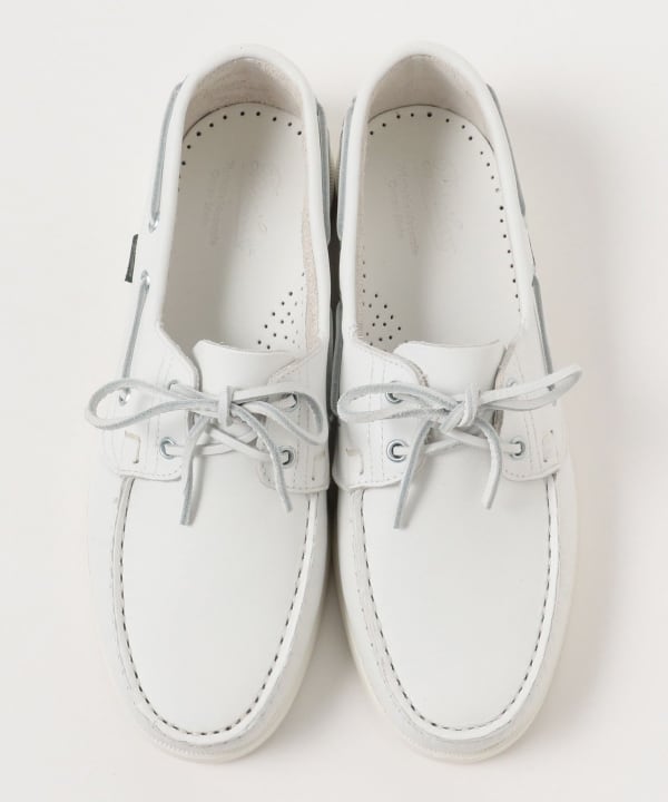 BEAMS F(ビームスF)Paraboot / BARTH デッキシューズ BEAMS F(ビームスF)Paraboot / BARTH デッキシューズ