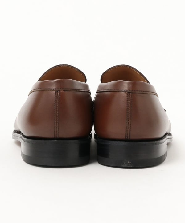 BEAMS F(ビームスF)J.M. WESTON / 180 D WIDTH シグニチャー BEAMS F(ビームスF)J.M. WESTON / 180 D WIDTH シグニチャー