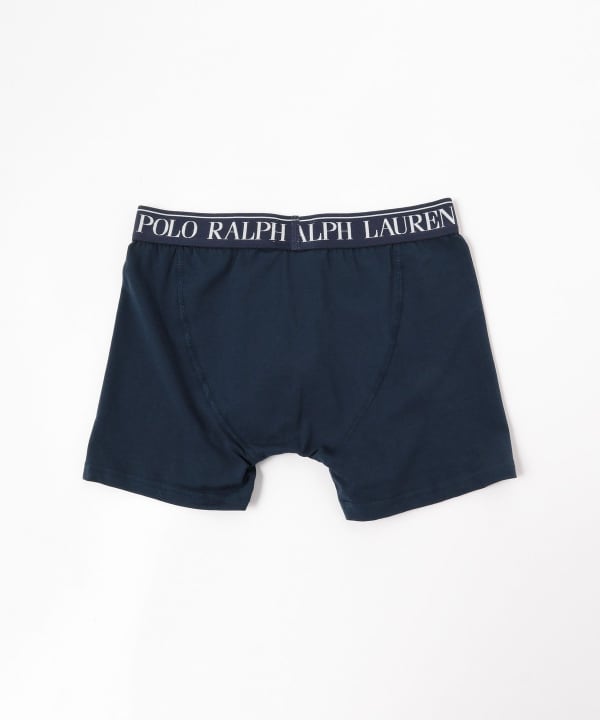 BEAMS F(ビームスF)POLO RALPH LAUREN / ロゴ ボクサー BEAMS F(ビームスF)POLO RALPH LAUREN / ロゴ ボクサー