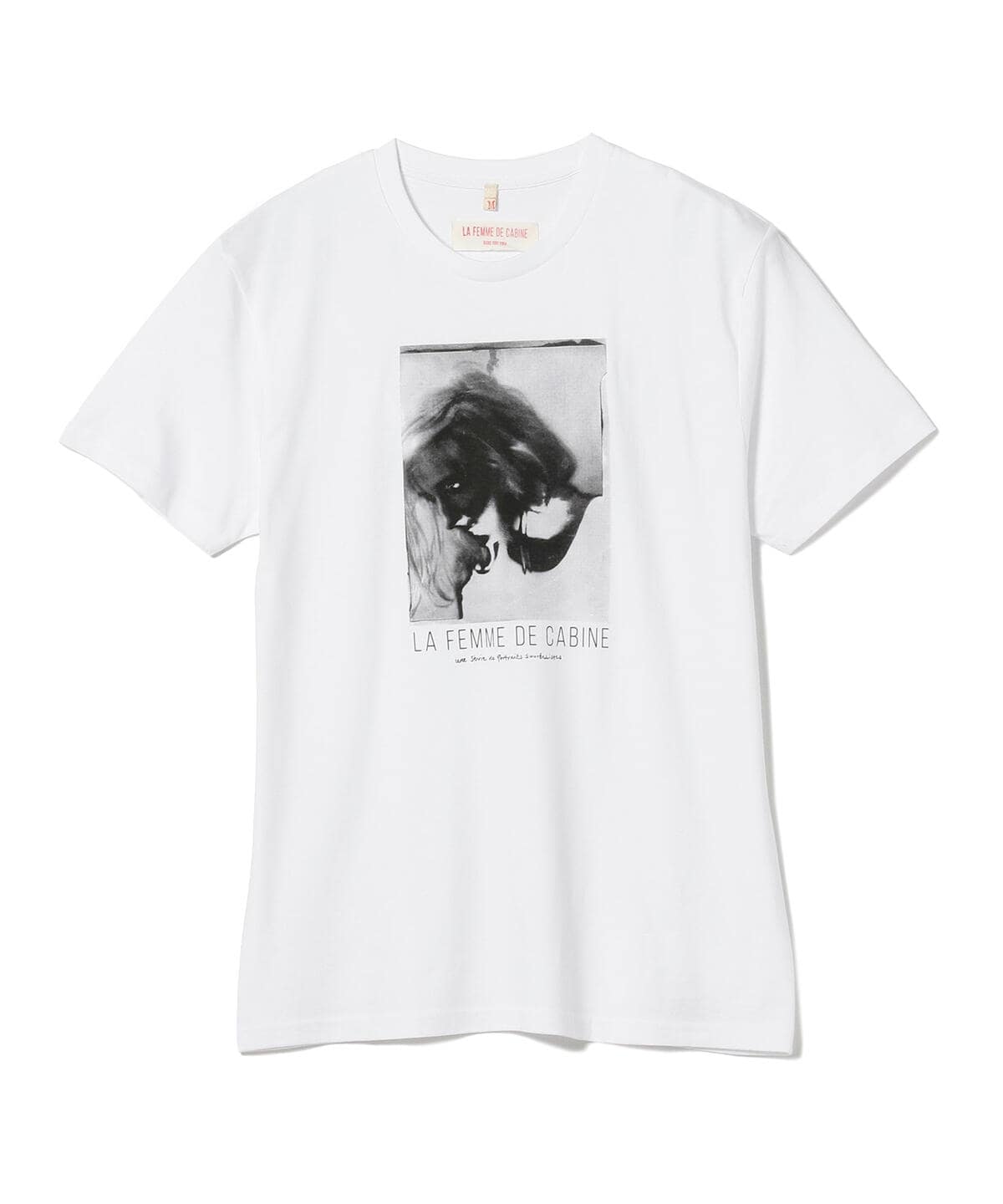 International Gallery BEAMS（インターナショナルギャラリー ビームス）La Femme de Cabine by ...