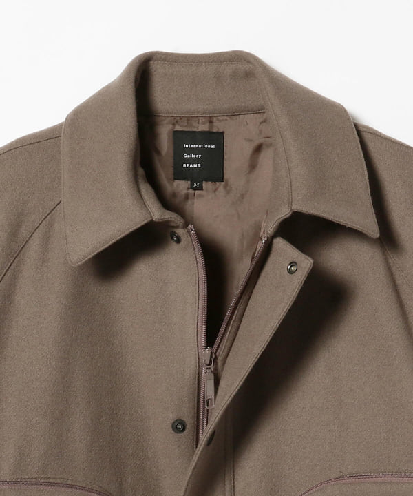 International Gallery BEAMS International Gallery BEAMS [Outlet] IG ...