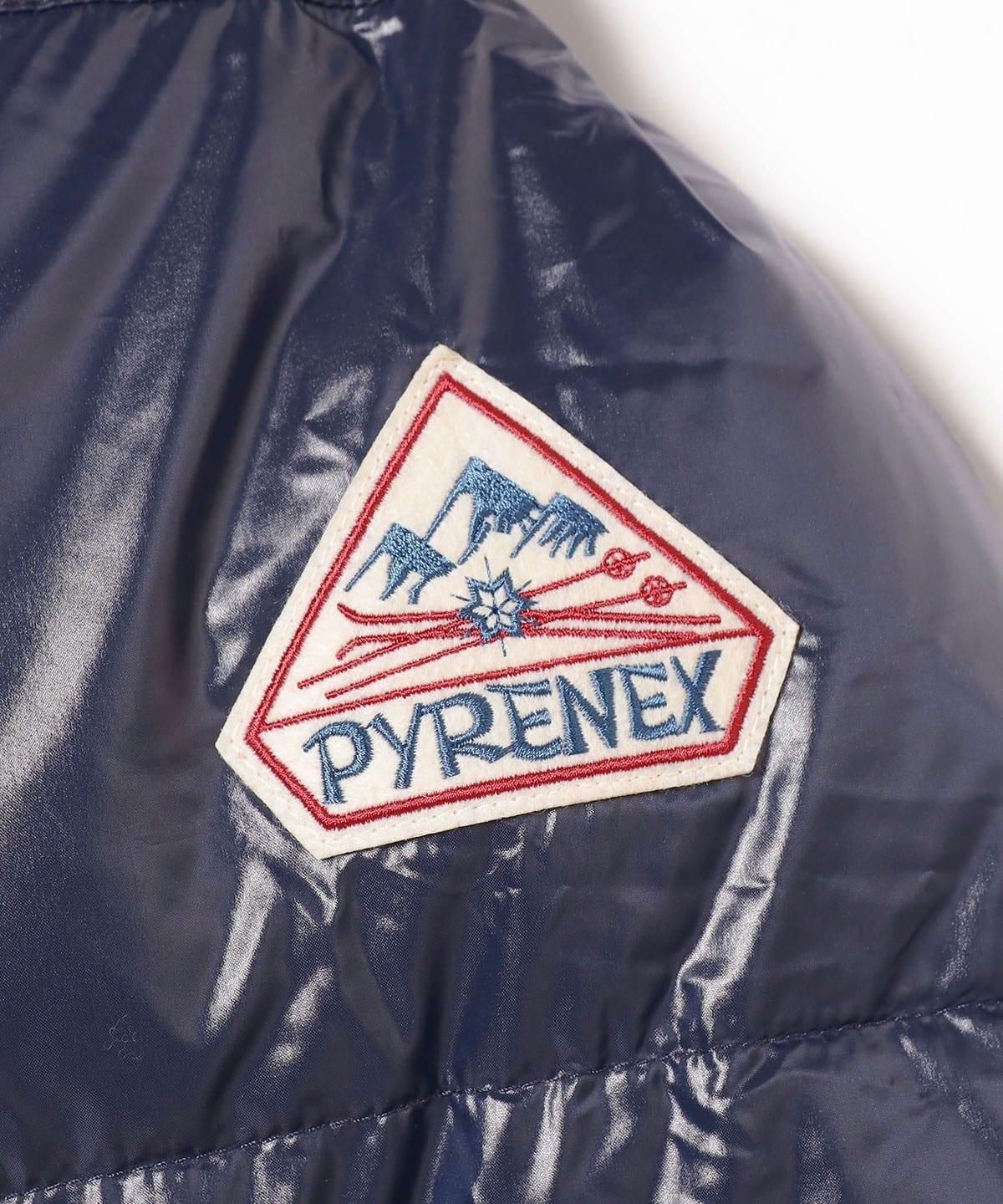 International Gallery BEAMS（インターナショナルギャラリー ビームス）PYRENEX / VINTAGE ...