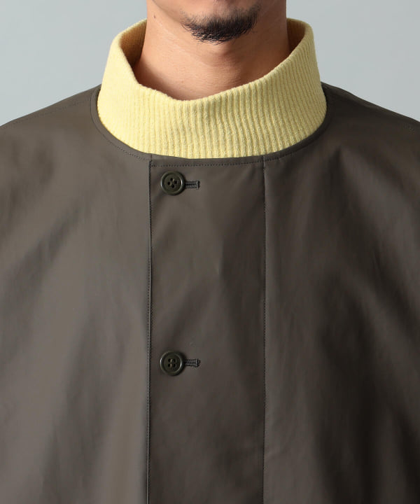 International Gallery BEAMS International Gallery BEAMS Leather ...