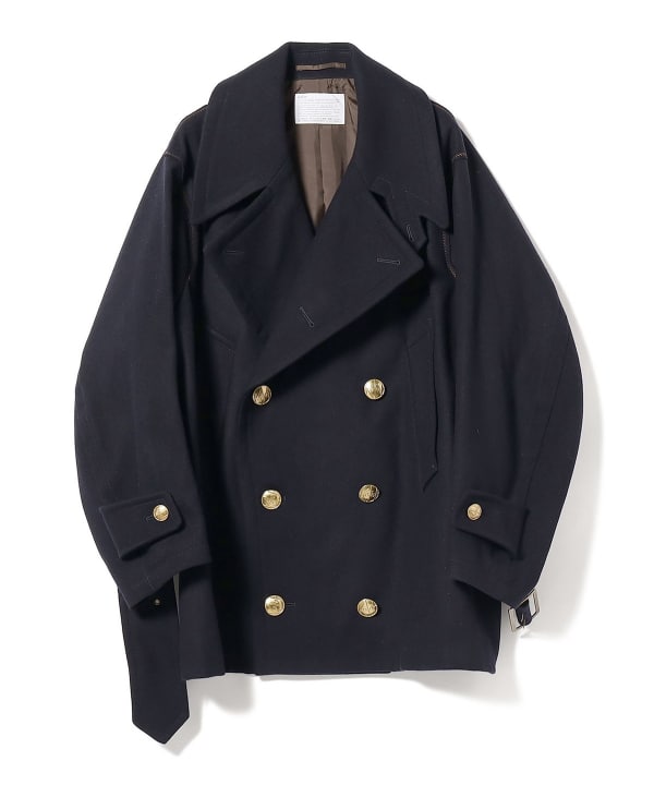 International Gallery BEAMS International Gallery BEAMS kolor ...