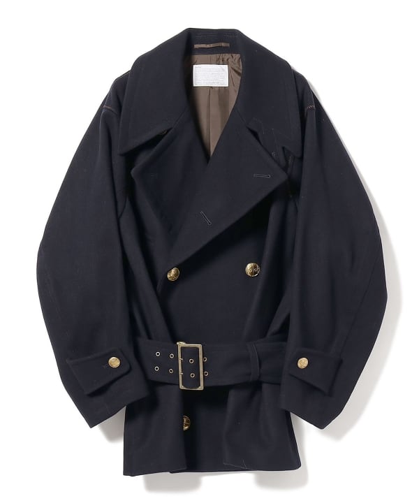 International Gallery BEAMS International Gallery BEAMS kolor ...