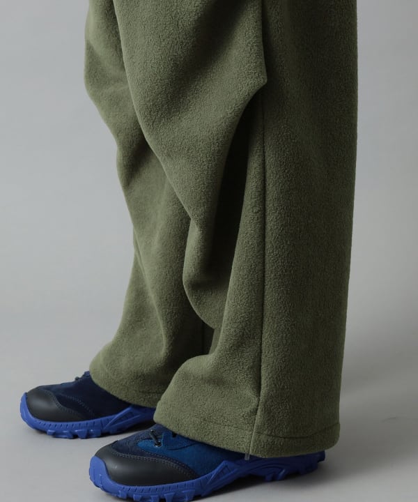 International Gallery BEAMS International Gallery BEAMS IG / Fleece ...