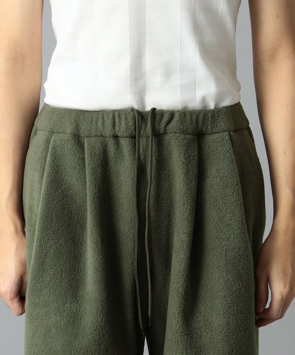 International Gallery BEAMS International Gallery BEAMS IG / Fleece ...