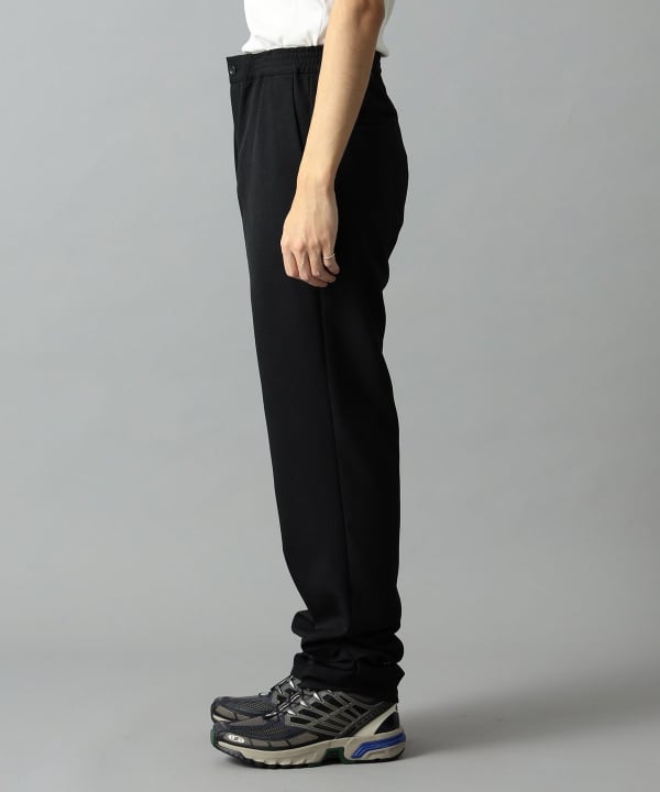 International Gallery BEAMS International Gallery BEAMS Hem Pants ...