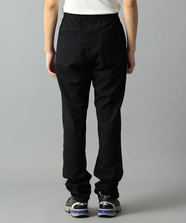 International Gallery BEAMS International Gallery BEAMS Hem Pants ...
