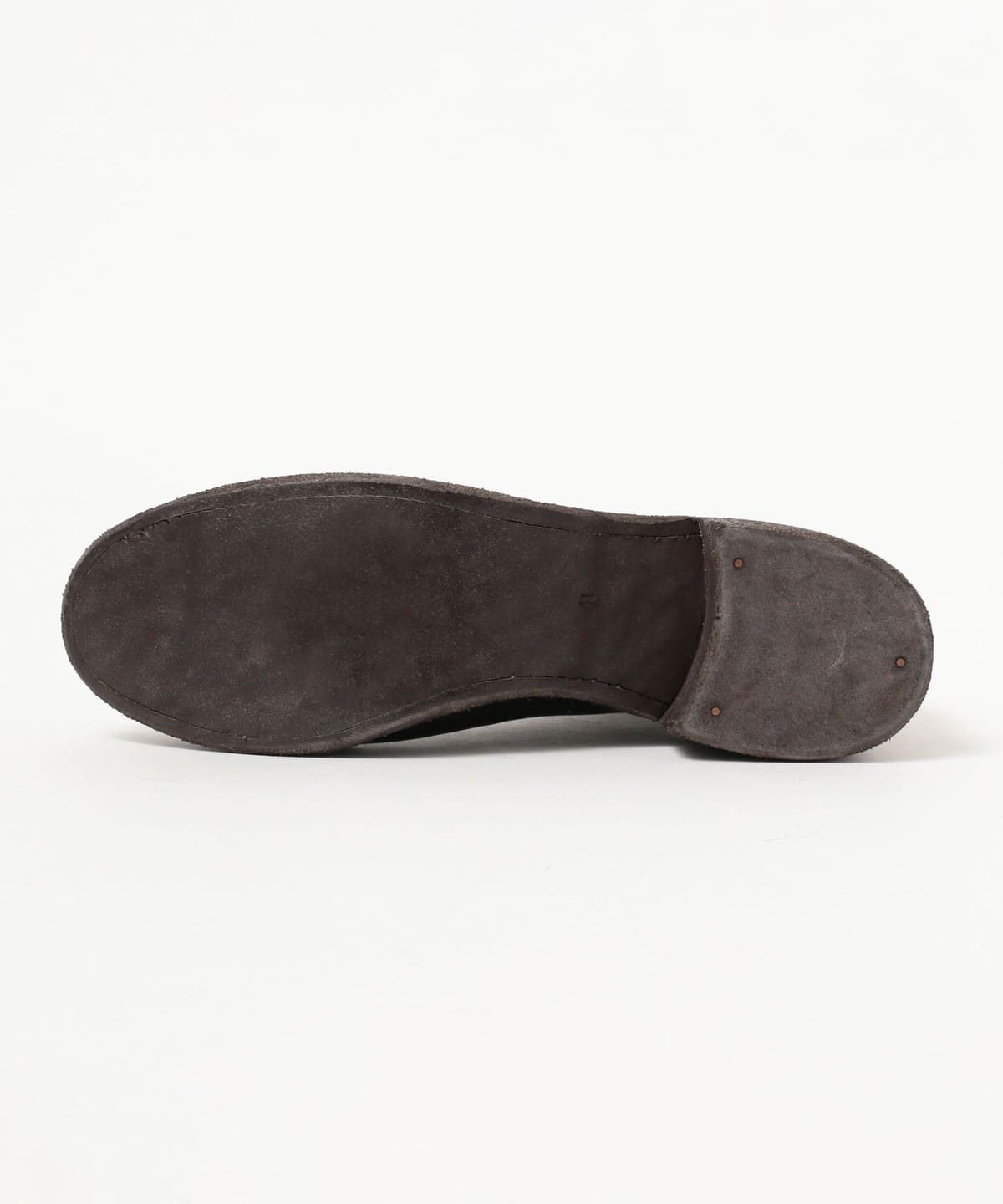 International Gallery BEAMS（インターナショナルギャラリー ビームス）GUIDI / PL1 フロントジップブーツ ...